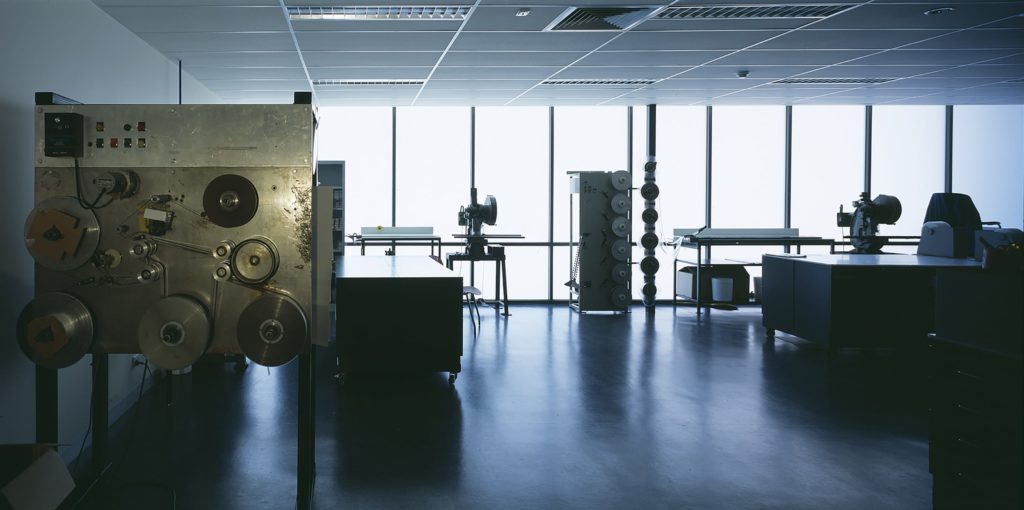 Planex - Inarc Architects