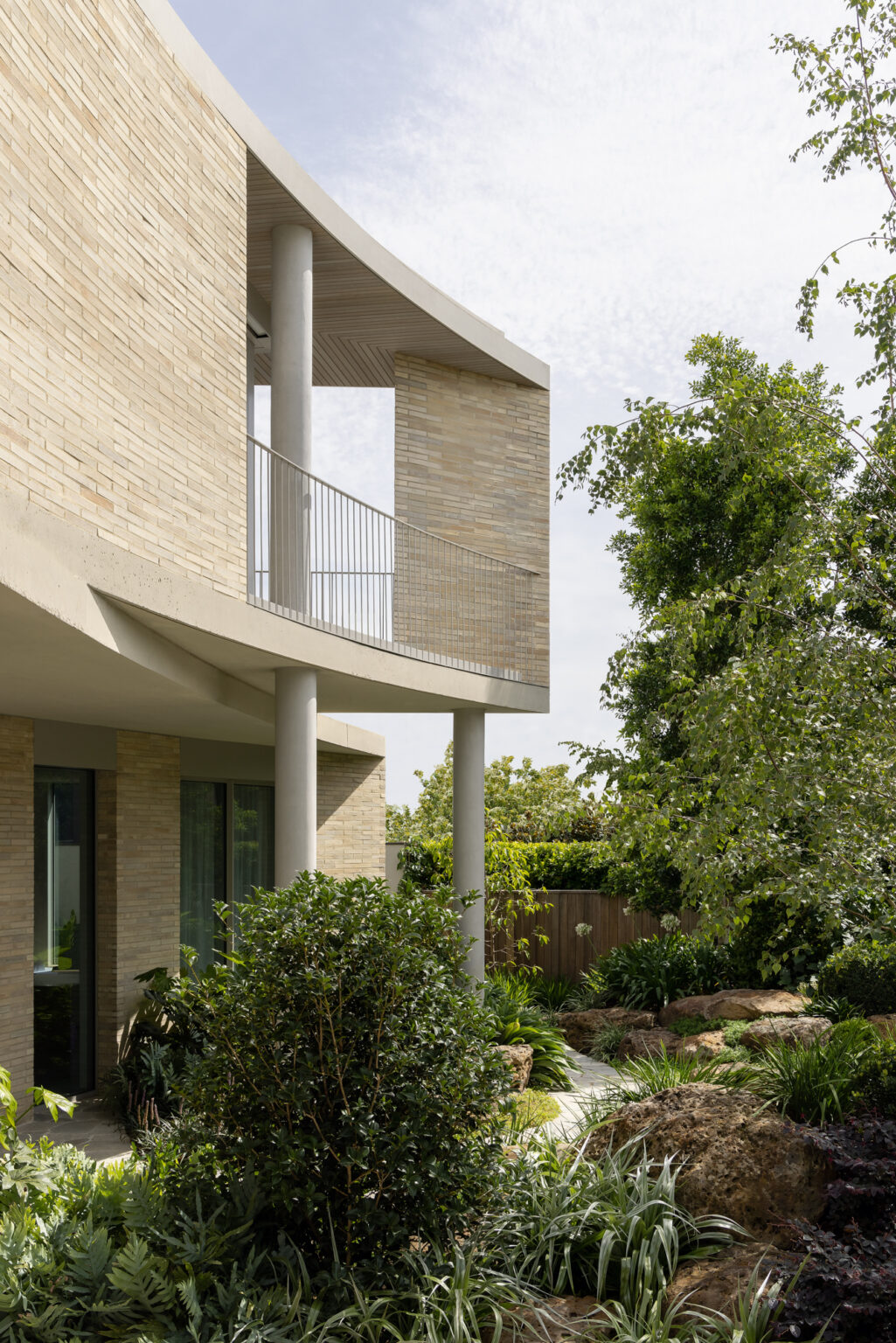 Gathering House - Inarc Architects