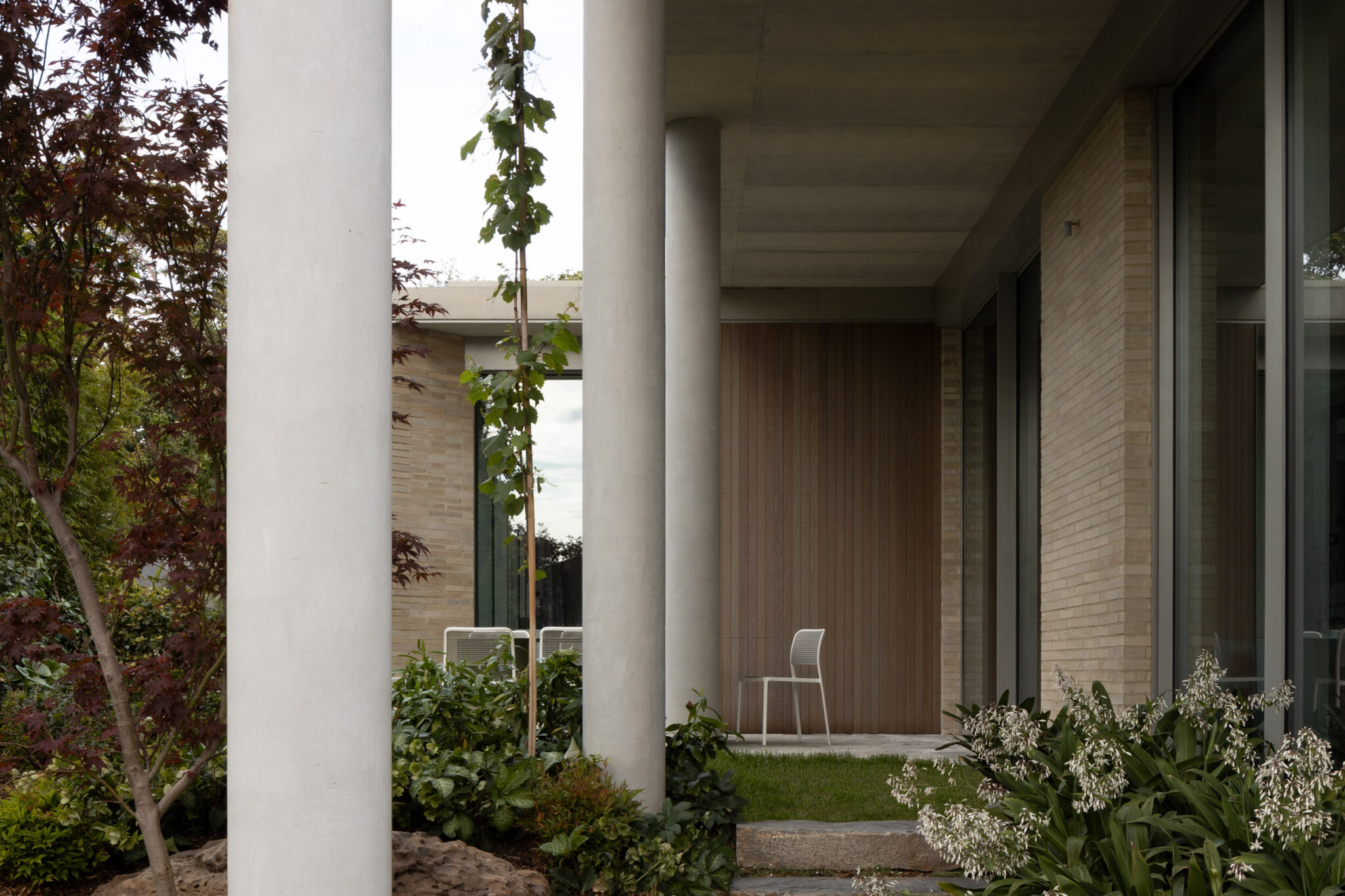 Gathering House - Inarc Architects