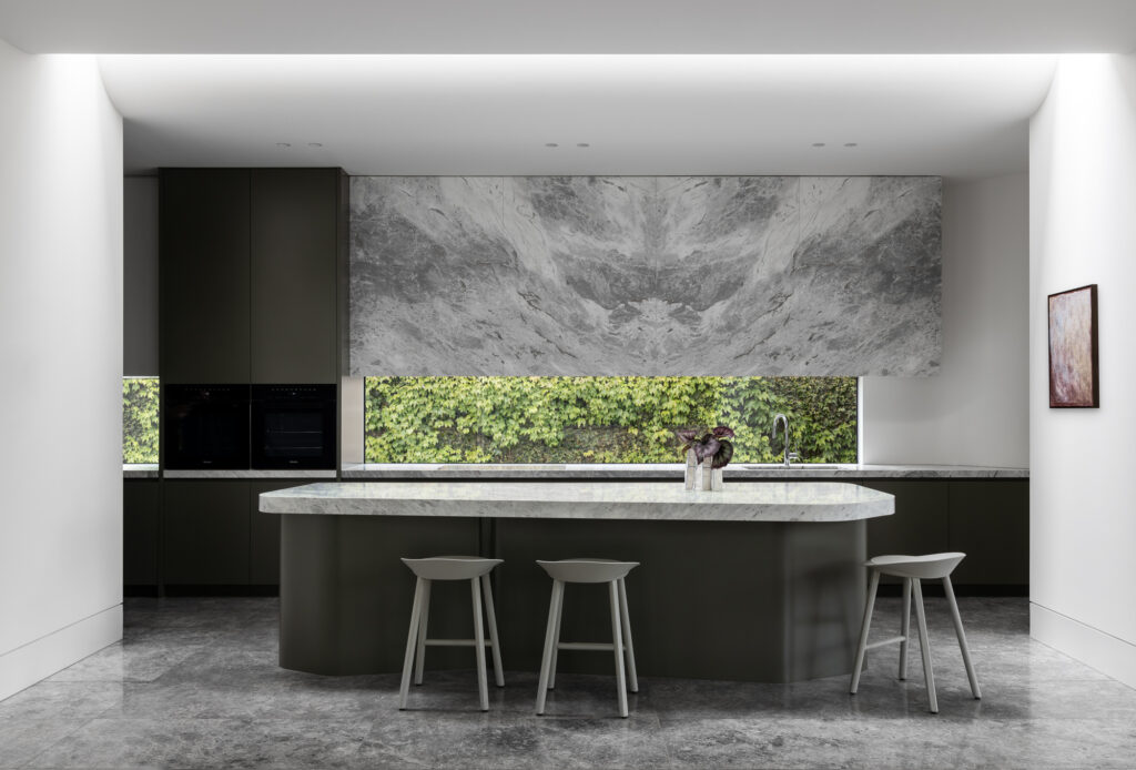 Gathering House - Inarc Architects