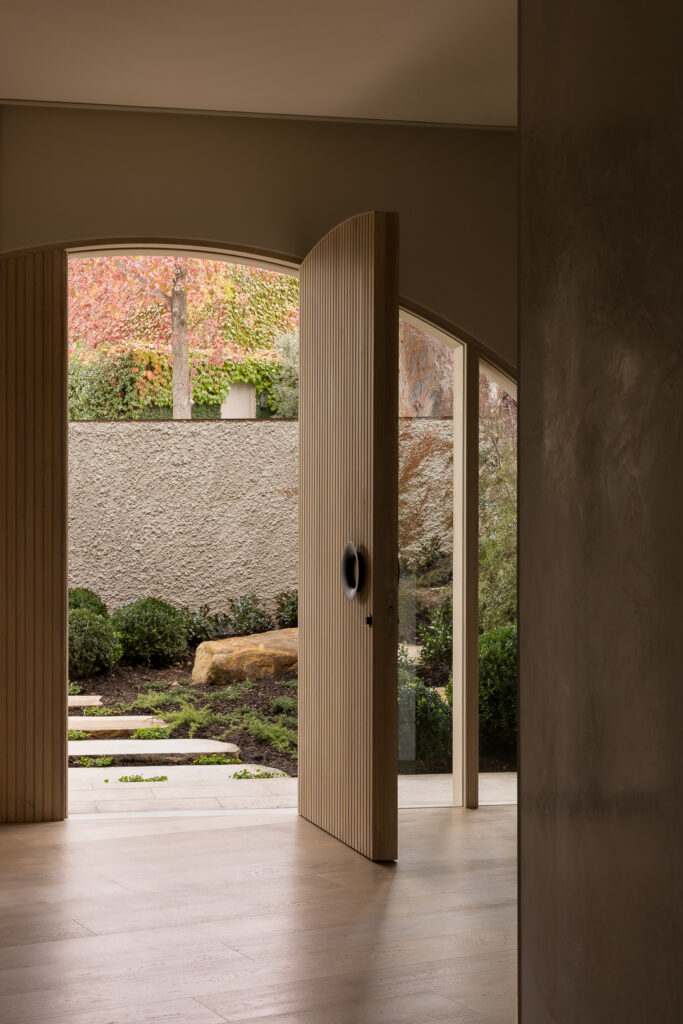Castor House - Inarc Architects