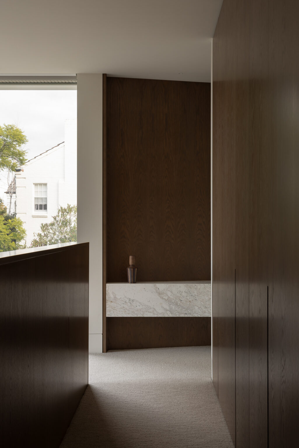 Pollux House - Inarc Architects