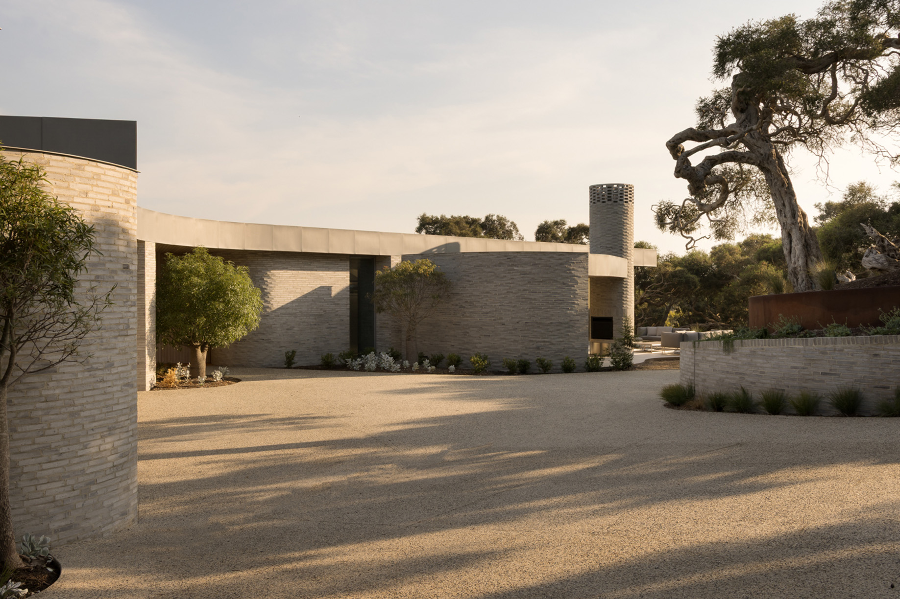 The Keep - Inarc Architects